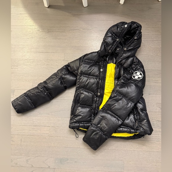 RLX Ralph Lauren | Jackets & Coats | Ralph Lauren Sport Puffer Jacket ...
